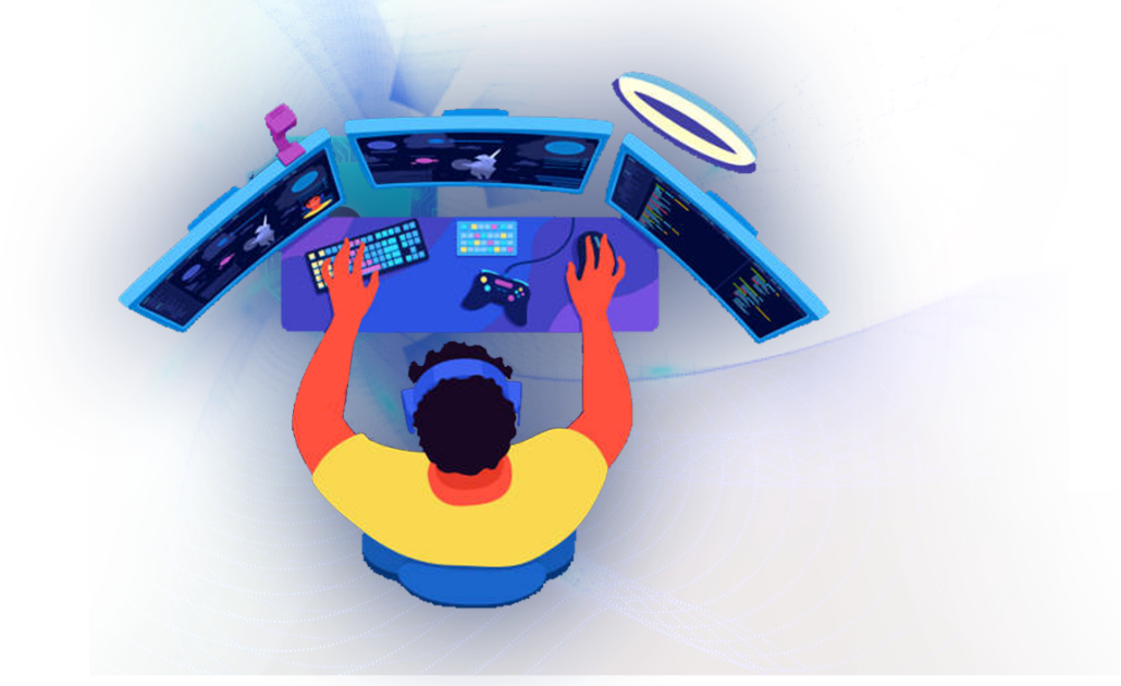 GamingVPN – Premium VPN for Gamers